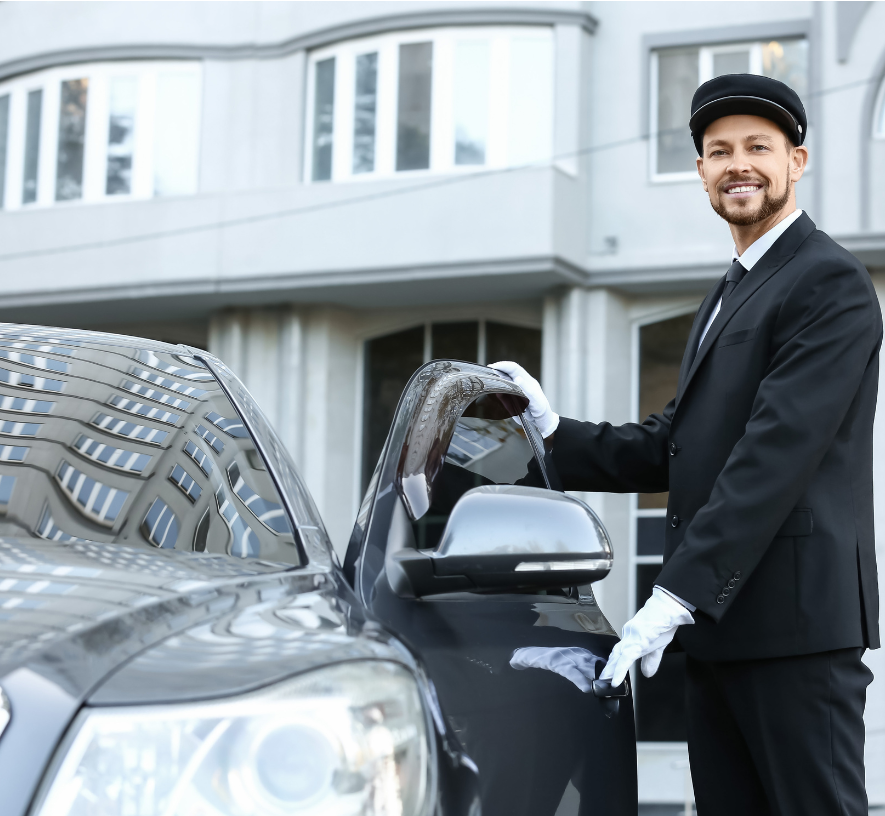 Executive Transportation | Southern CA | 888-340-3999