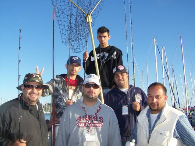 Gallery | Bill's Sportfishing & Guide Service
