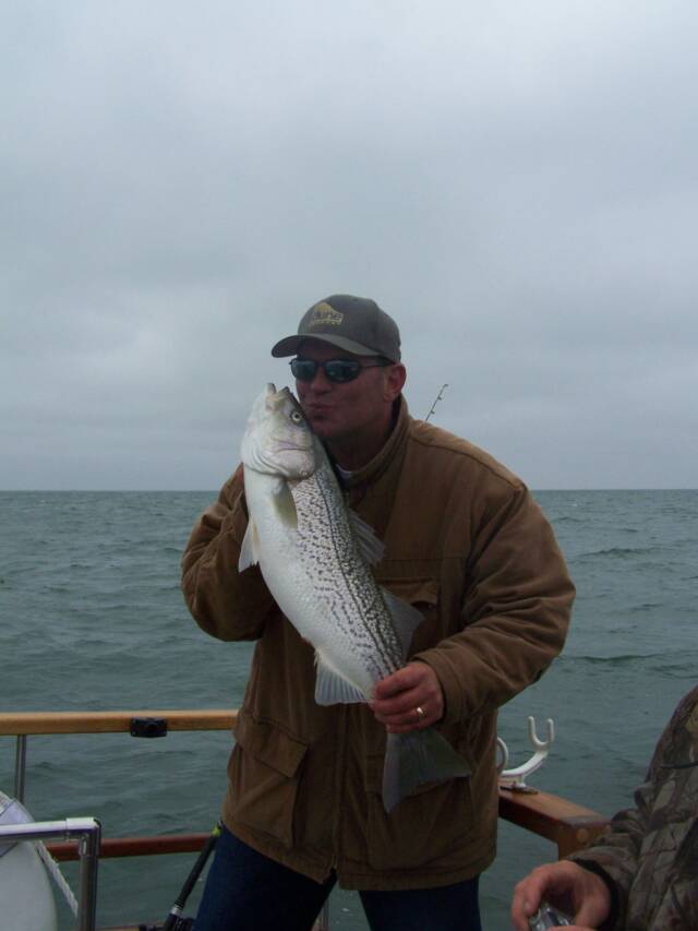 Gallery | Bill's Sportfishing & Guide Service