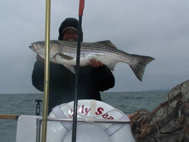 Gallery | Bill's Sportfishing & Guide Service