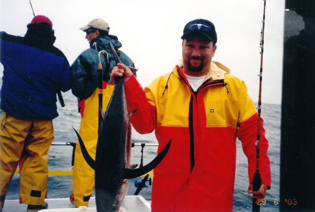 Gallery | Bill's Sportfishing & Guide Service