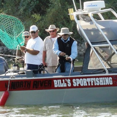 Gallery | Bill's Sportfishing & Guide Service