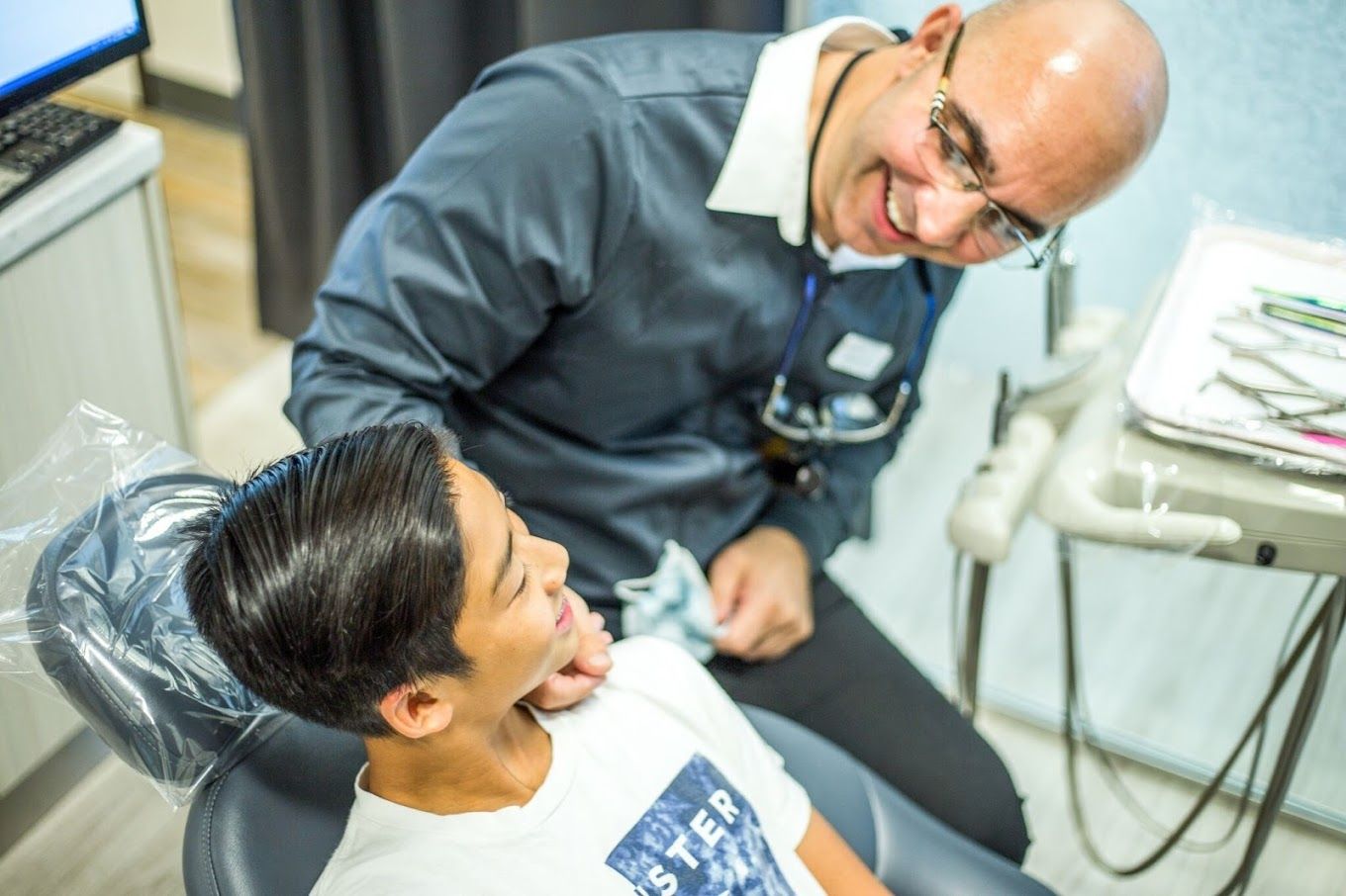 Pediatric Dentist Chula Vista