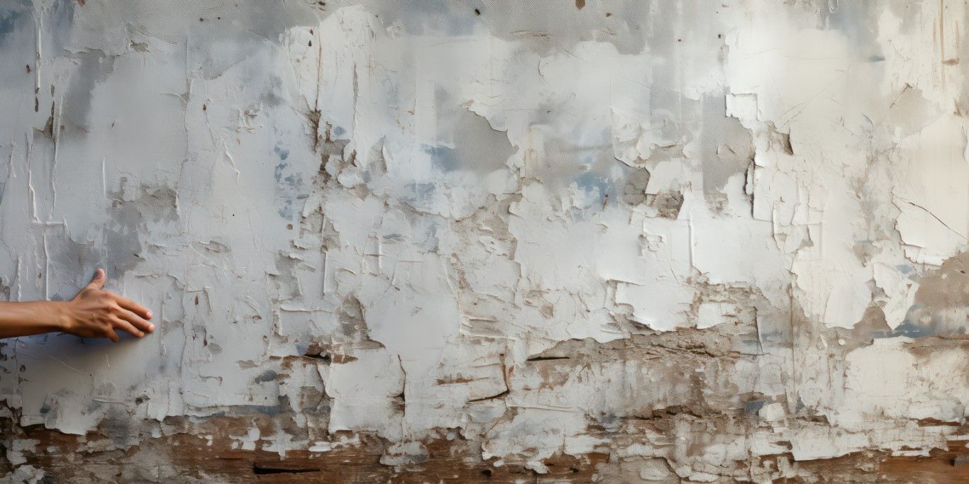 Knockdown Textures | Ceiling Services | Boca Raton FL