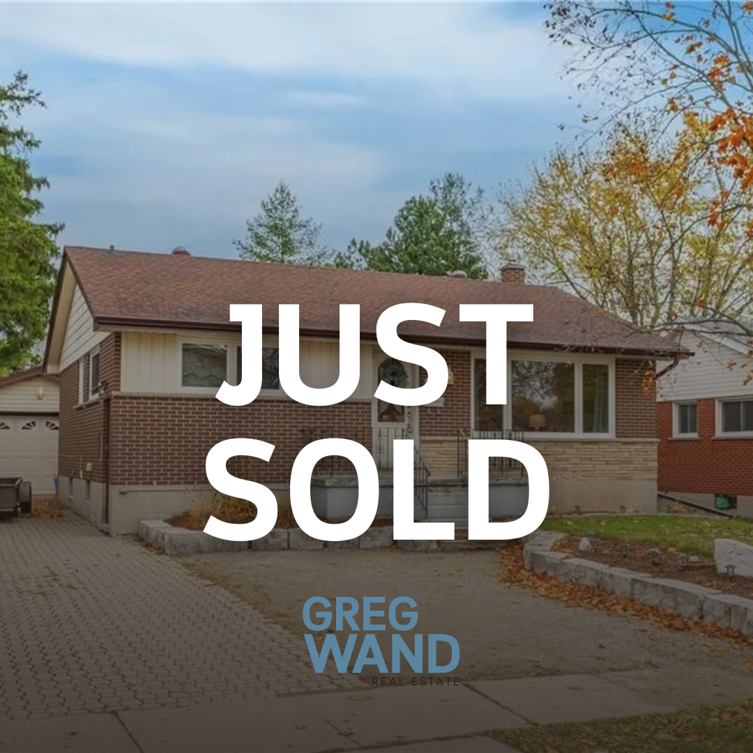 Greg Wand Real Estate