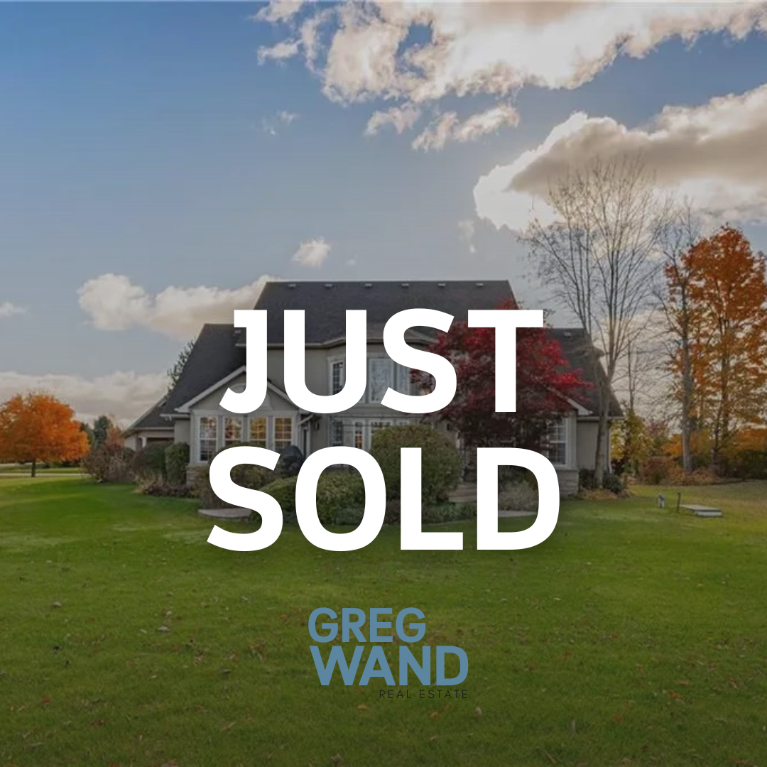 Greg Wand Real Estate
