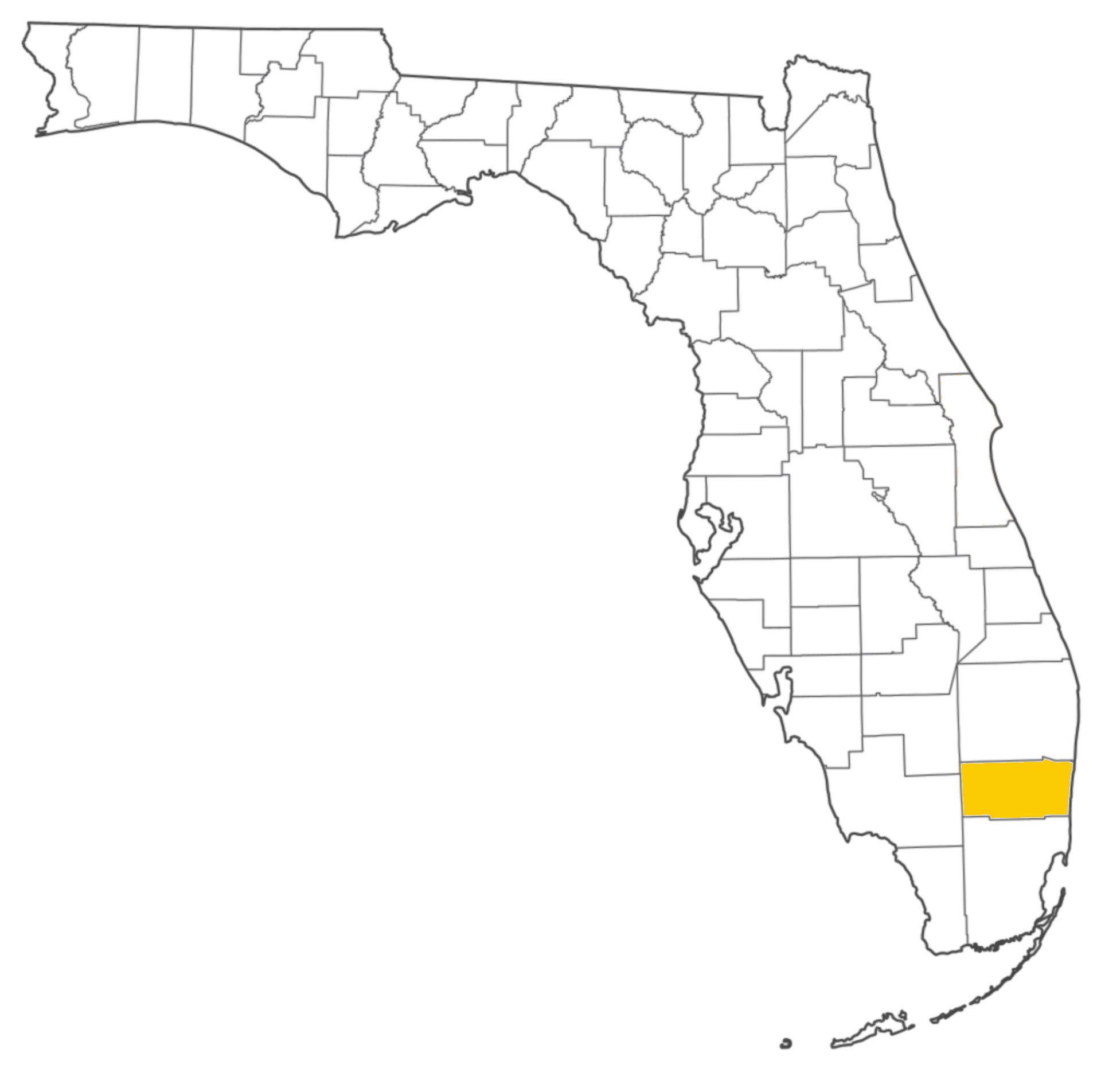 Land Surveying and Mapping in Broward County