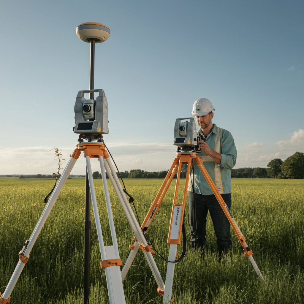 About Atlantic Coast Surveying - Trusted Experts
