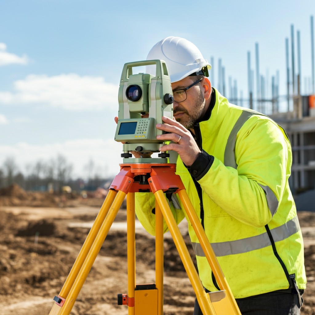 Land Surveying and Mapping in Pompano Beach, FL