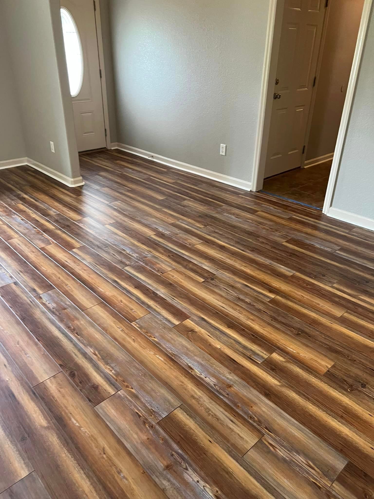 Contact a Flooring Contractor | Cordele, GA | Townsend’s Flooring