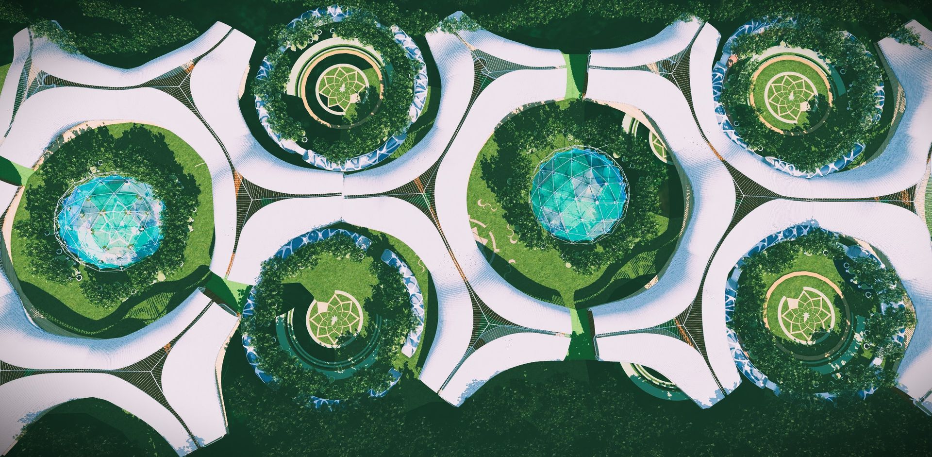 Développement Urbain Durable | Archinnovates SA | Bingerville