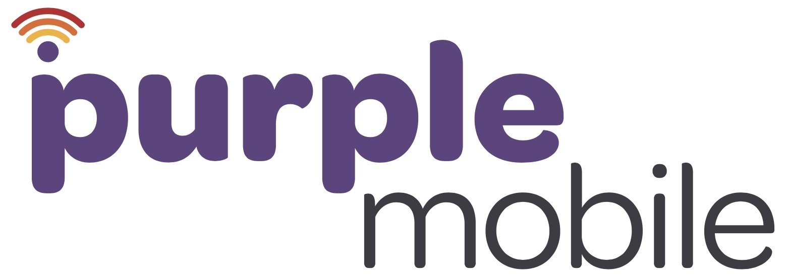 Purple Mobile Contact Details