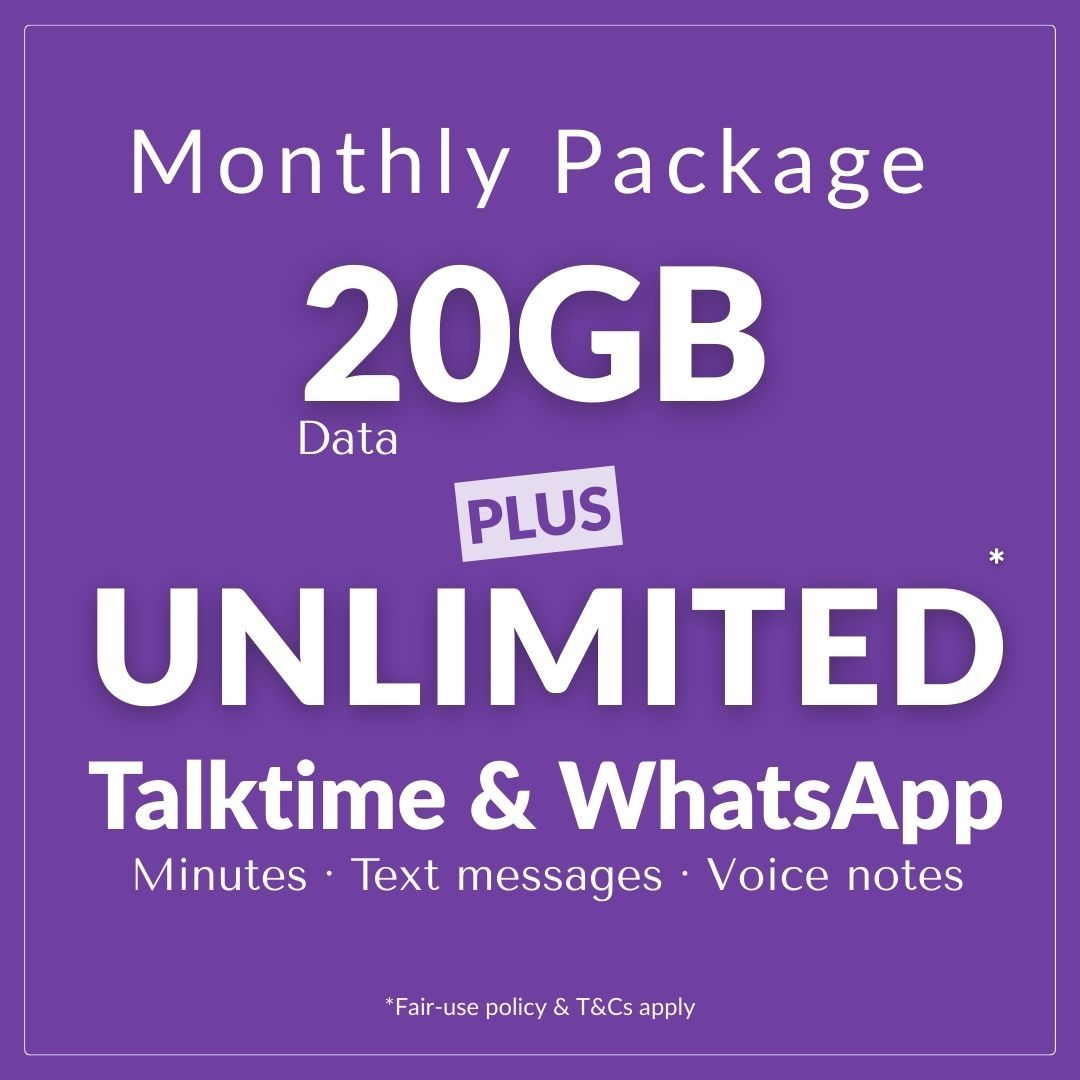 No Credit Check Phone Contract South Africa