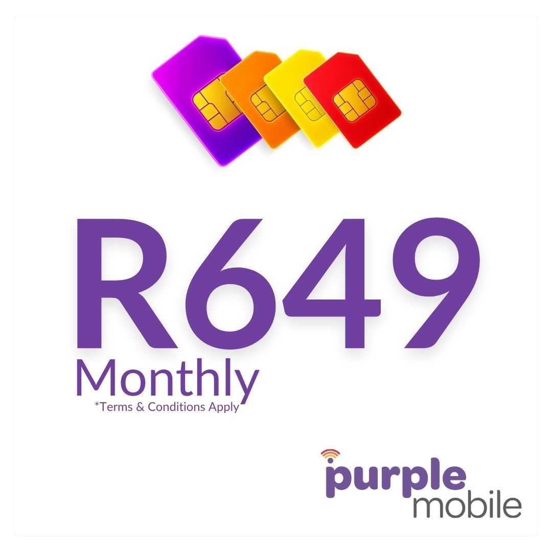 No Credit Check Phone Contract South Africa