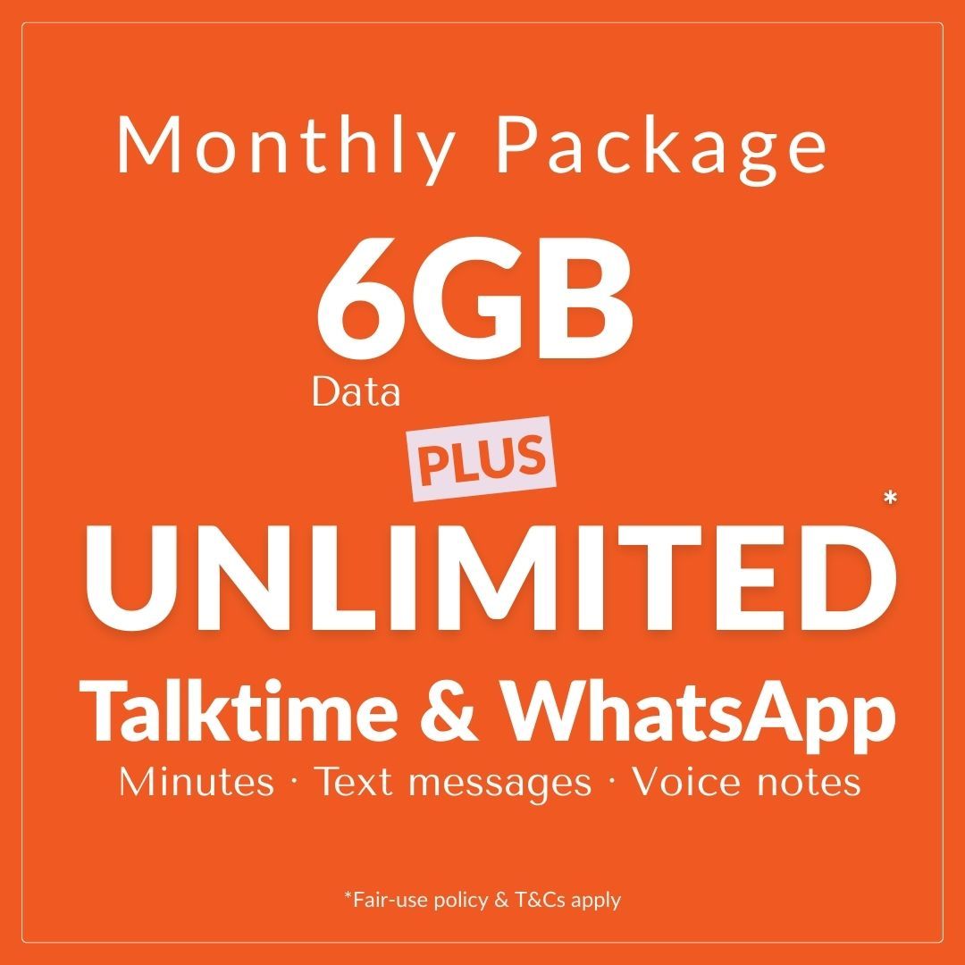 No Credit Check Phone Contract South Africa