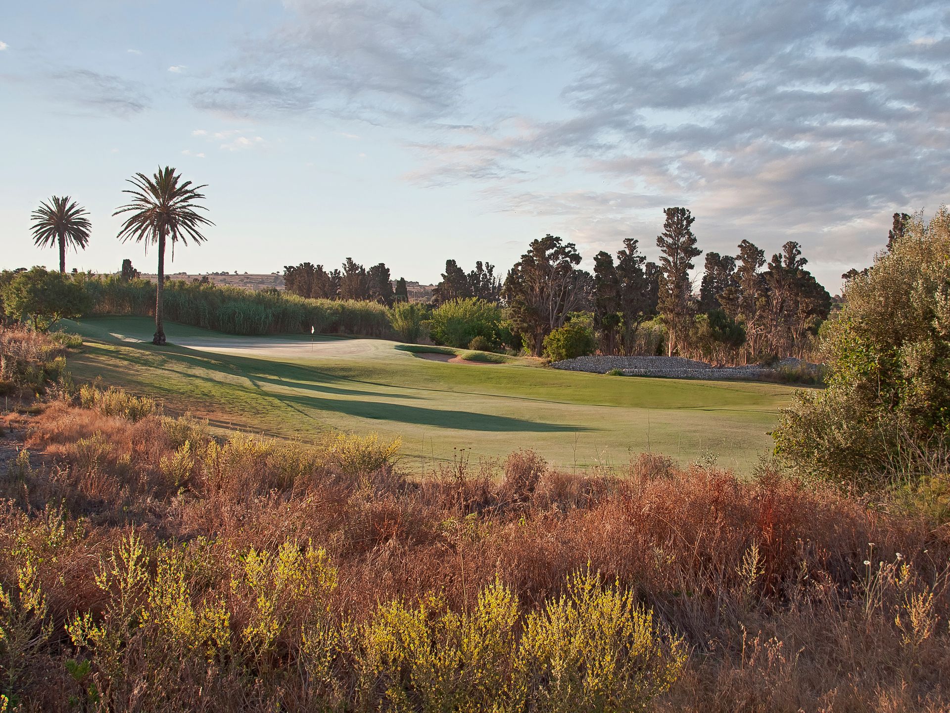 Golf Course Photography | Jason Brown Golf Photography
