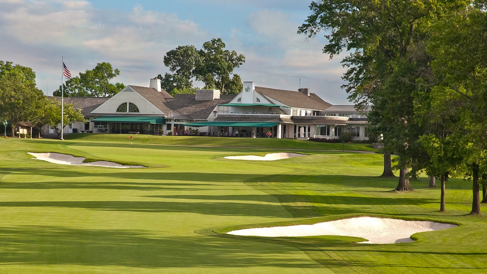 Golf Course Photography | Jason Brown Golf Photography