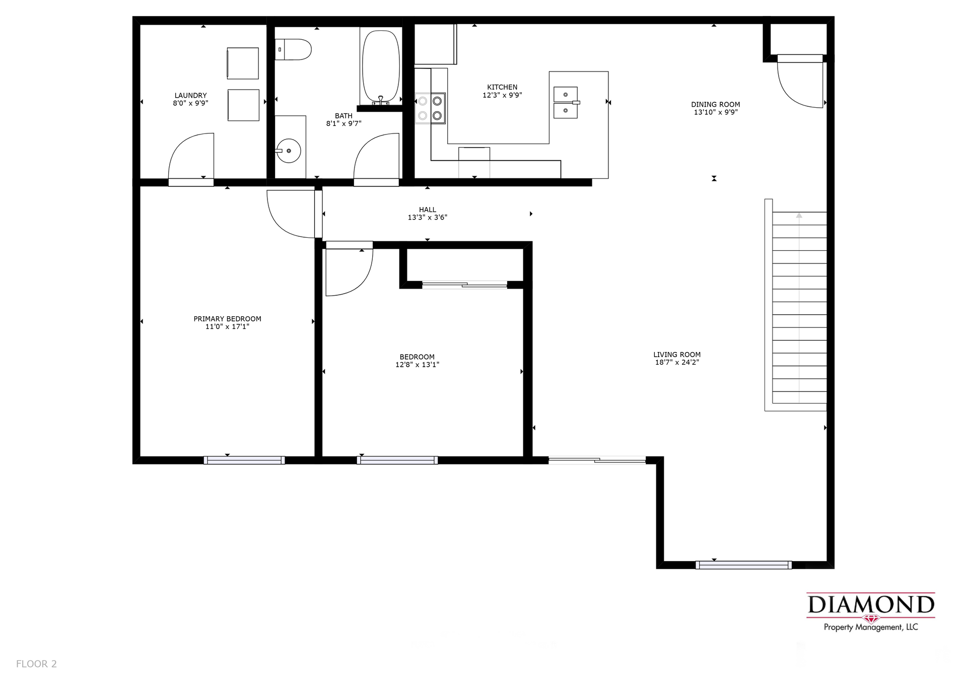 Gateway Estates - Diamond Property Management
