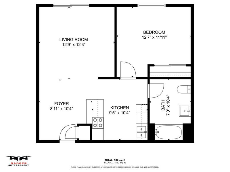 Fox Valle - Diamond Property Management