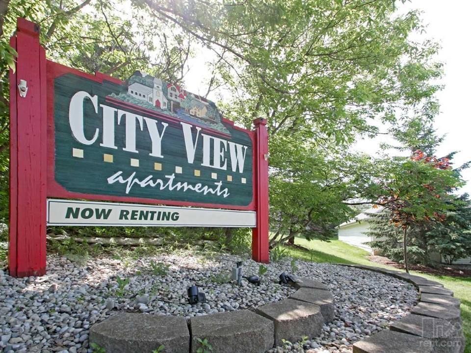 City View Apartments - Diamond Property Management