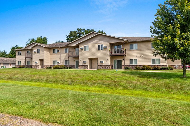 Countryside Estates Apartments - Diamond Property Management