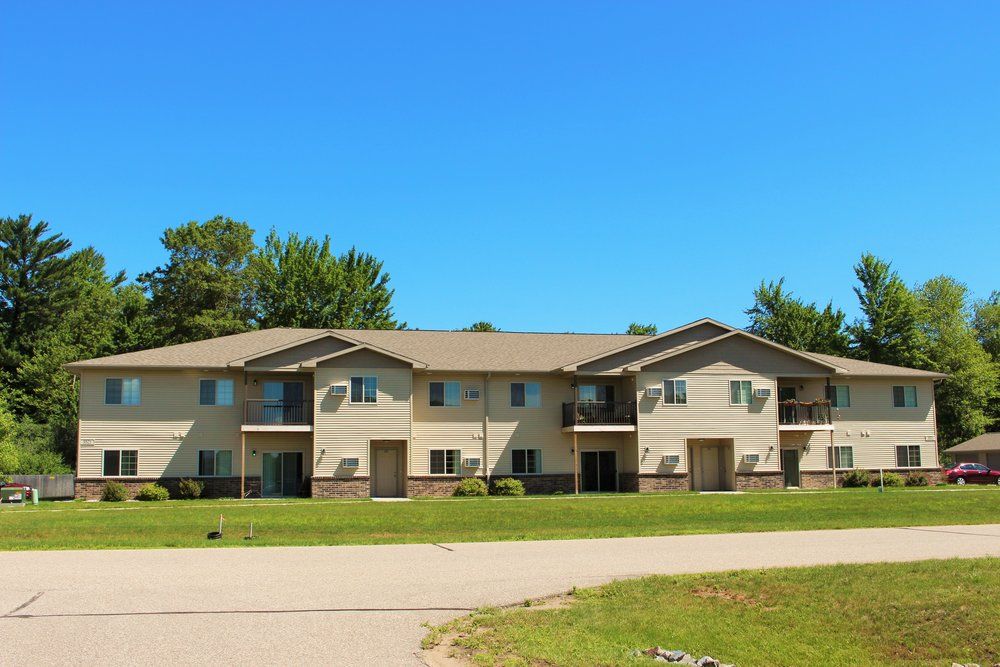 Countryside Estates Apartments - Diamond Property Management