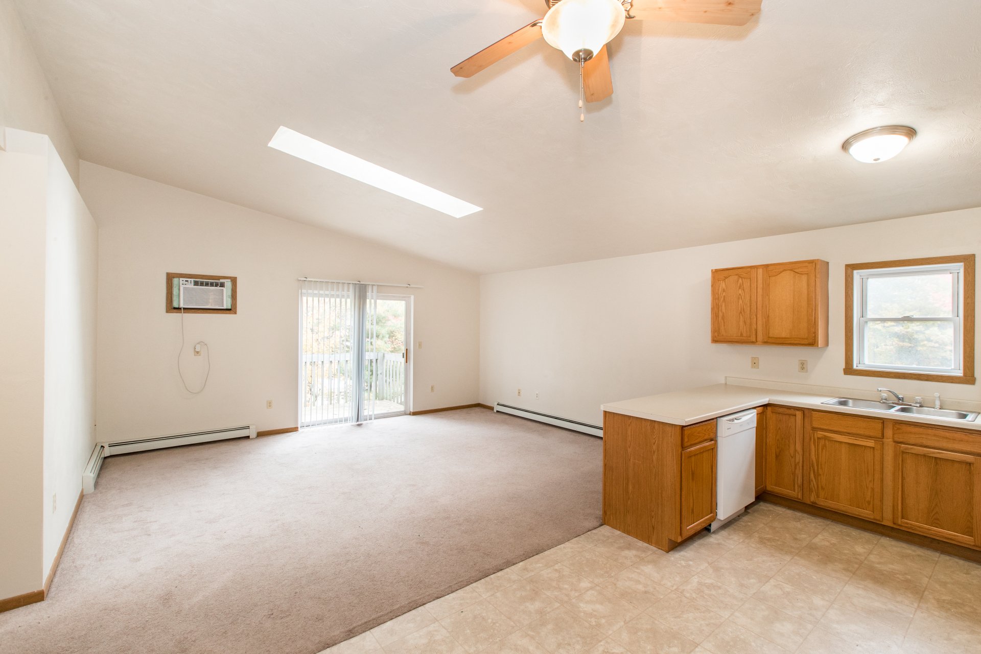 Allyson Court Apartments - Diamond Property Management, LLC