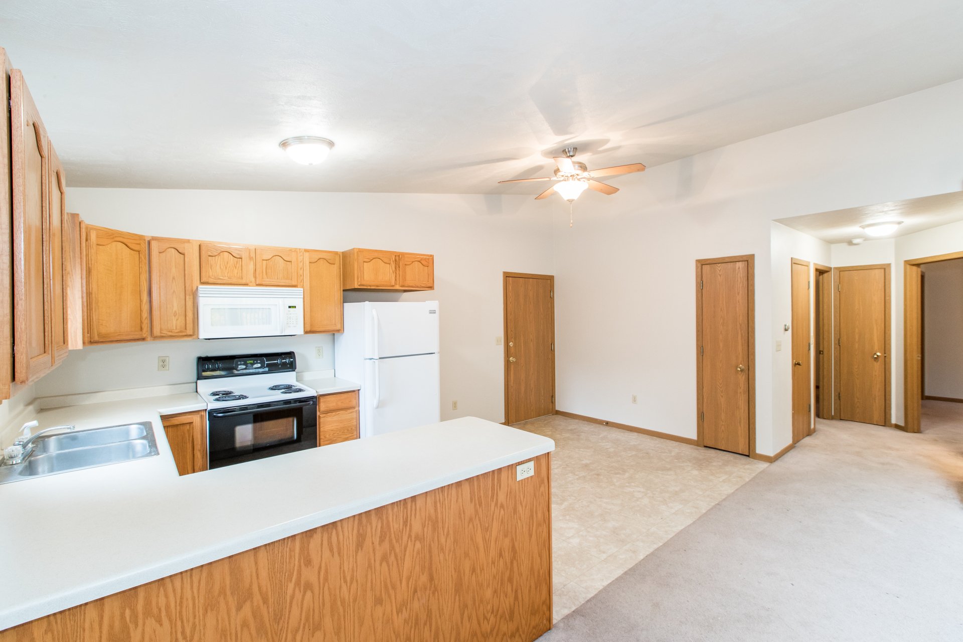 Allyson Court Apartments - Diamond Property Management, LLC