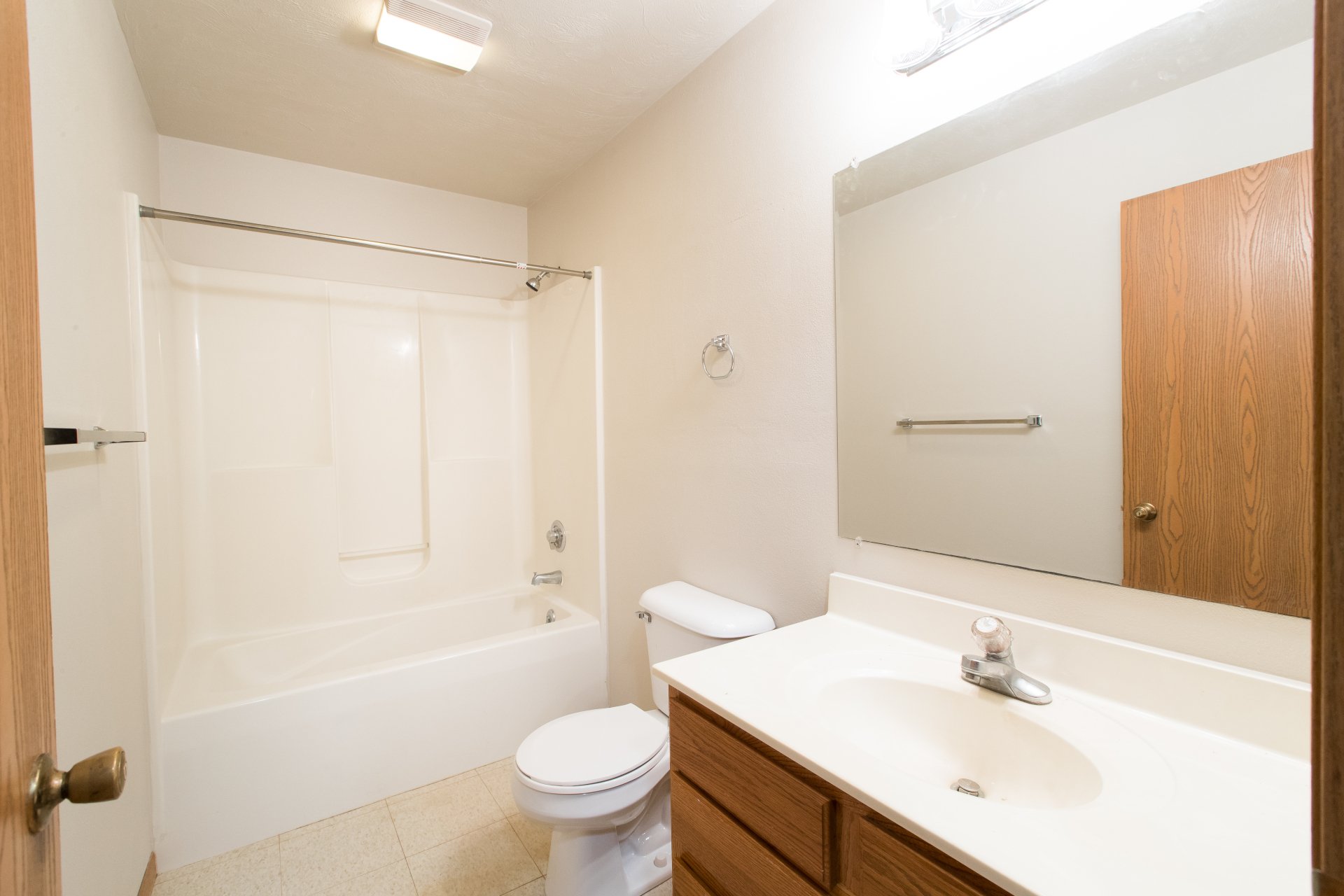 Allyson Court Apartments - Diamond Property Management, LLC