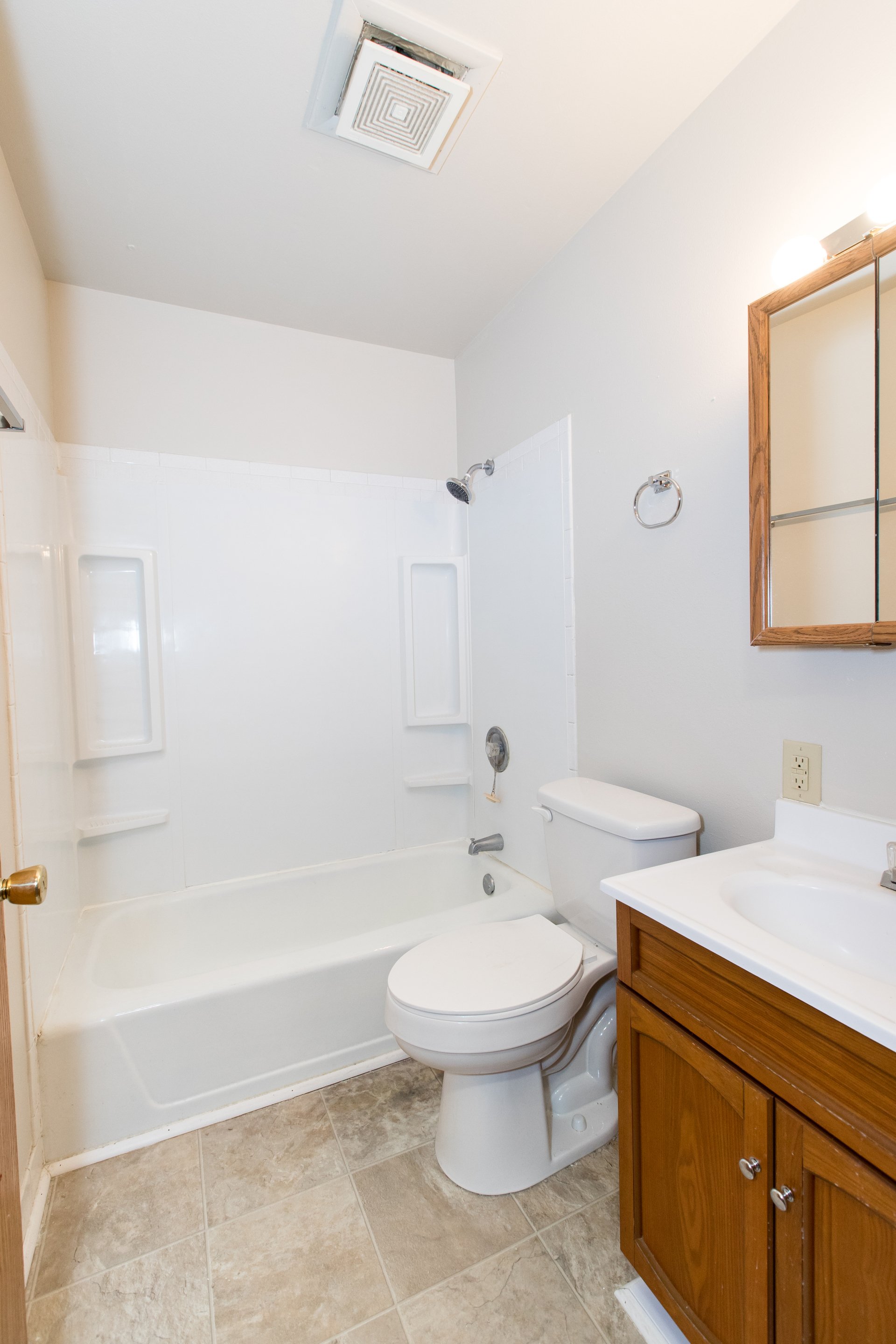 Allyson Court Apartments - Diamond Property Management, LLC