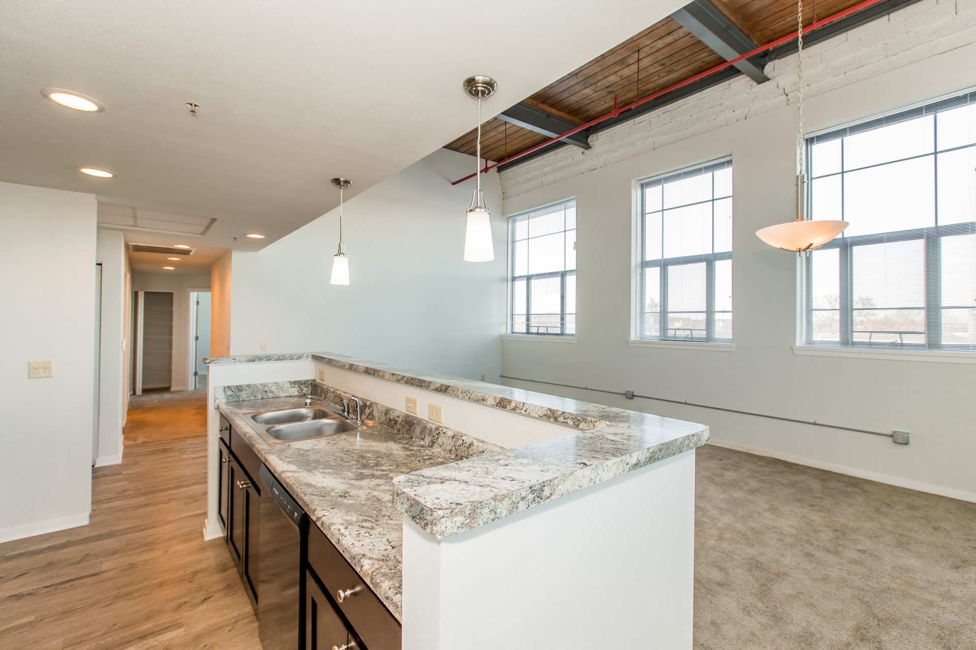 Amity Apartments - Diamond Property Management