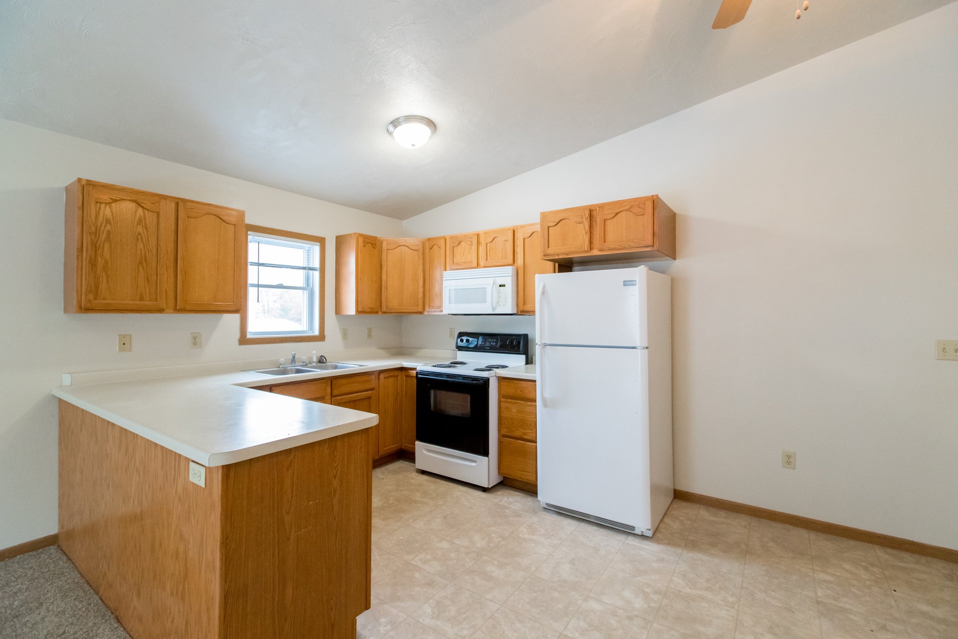 Allyson Court Apartments - Diamond Property Management, LLC