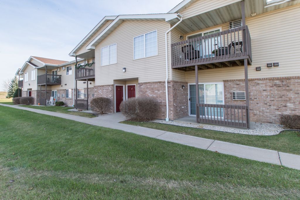 Gateway Estates - Diamond Property Management