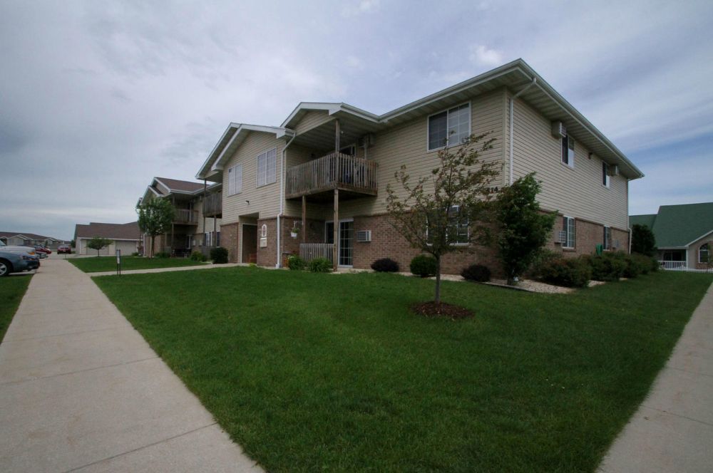 Gateway Estates - Diamond Property Management