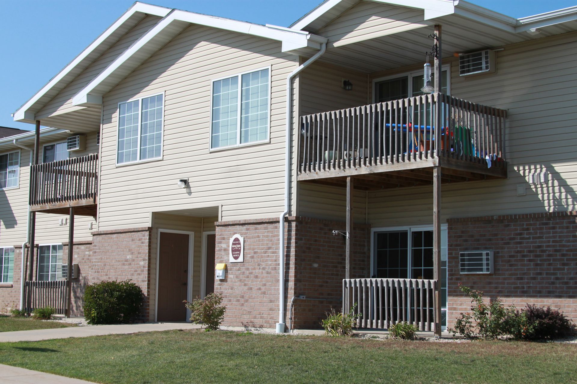 Gateway Estates - Diamond Property Management