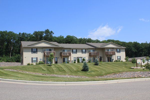 Timber Ridge Apartments