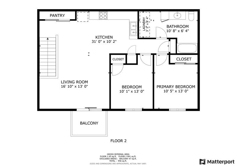 Timber Ridge Apartments