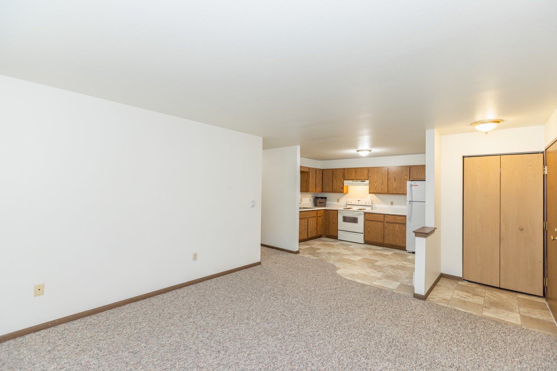 Allyson Court Apartments - Diamond Property Management, LLC