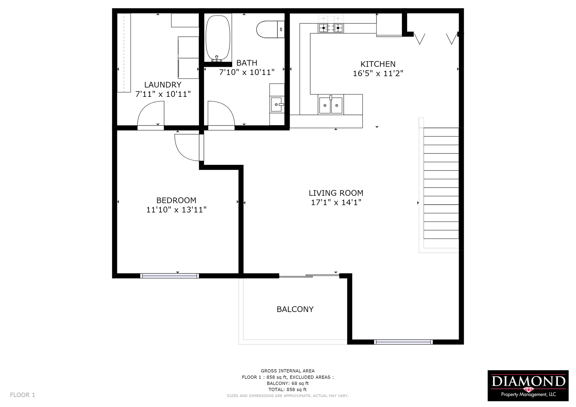 Gateway Estates - Diamond Property Management