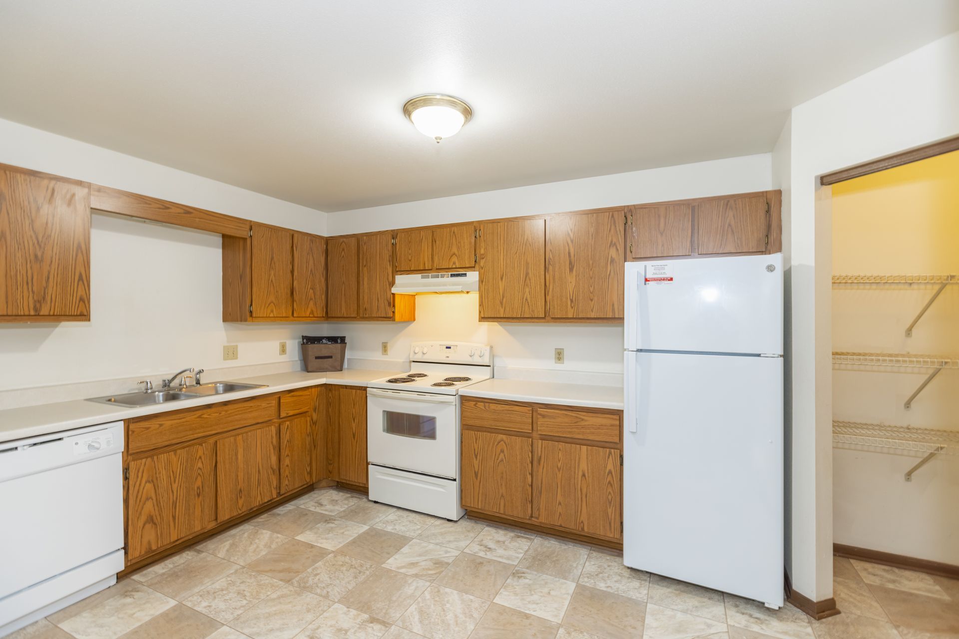 Allyson Court Apartments - Diamond Property Management, LLC