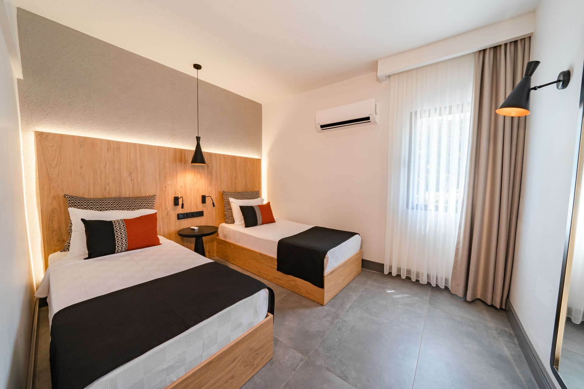 Deluxe Aile Odası | Club Beyy Resort