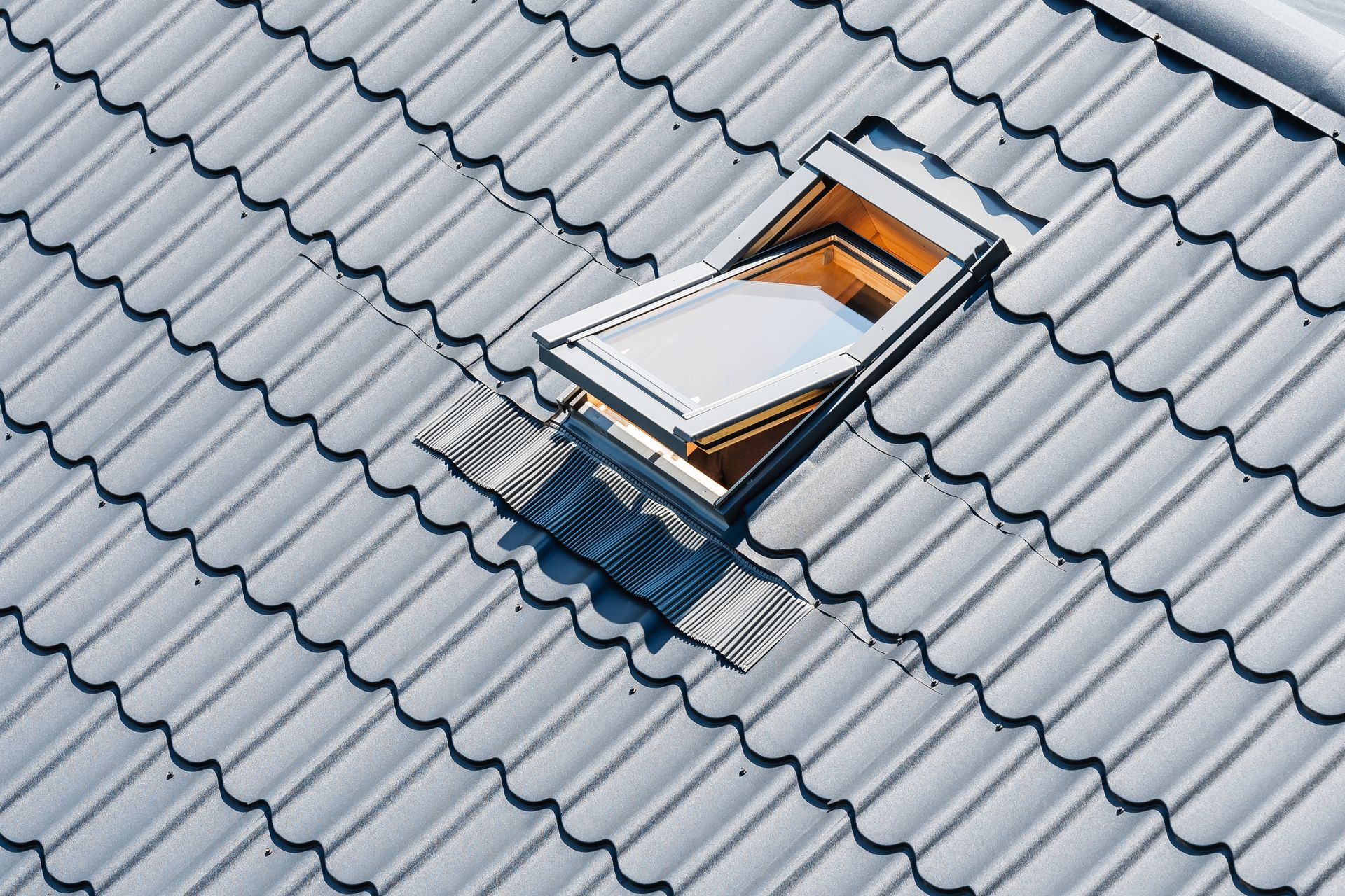 Local Roofing Contractor | Alabama and Georgia | Alpha Roofing