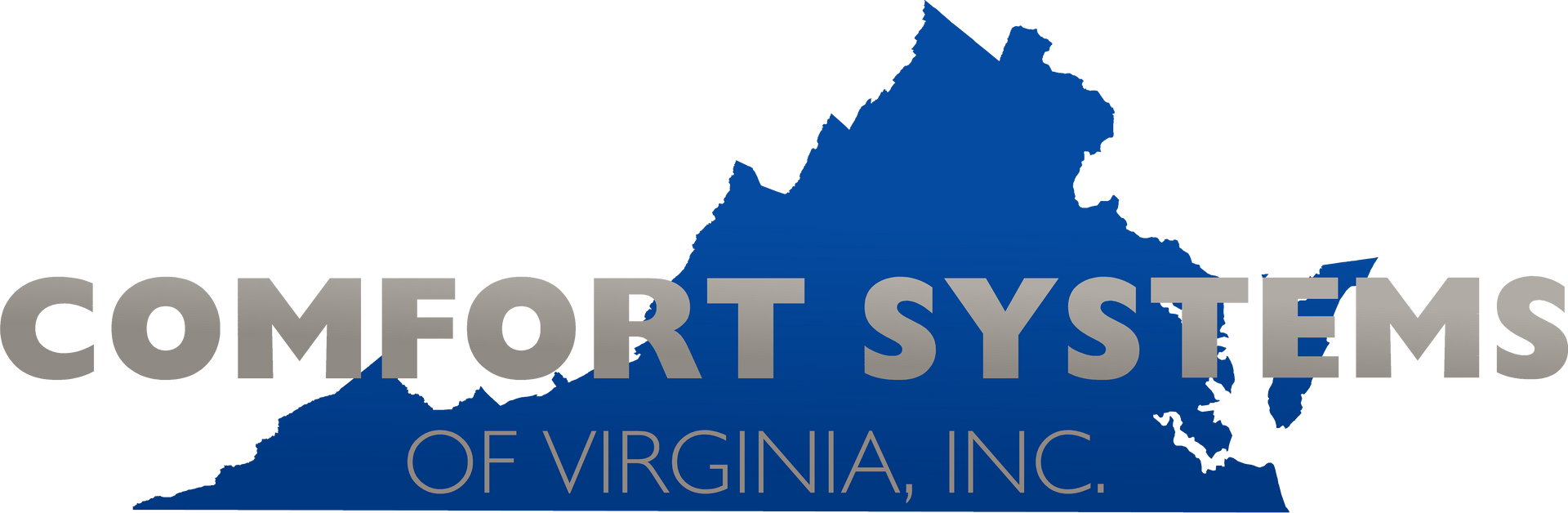 Home - Comfort Systems of Virginia, Inc.