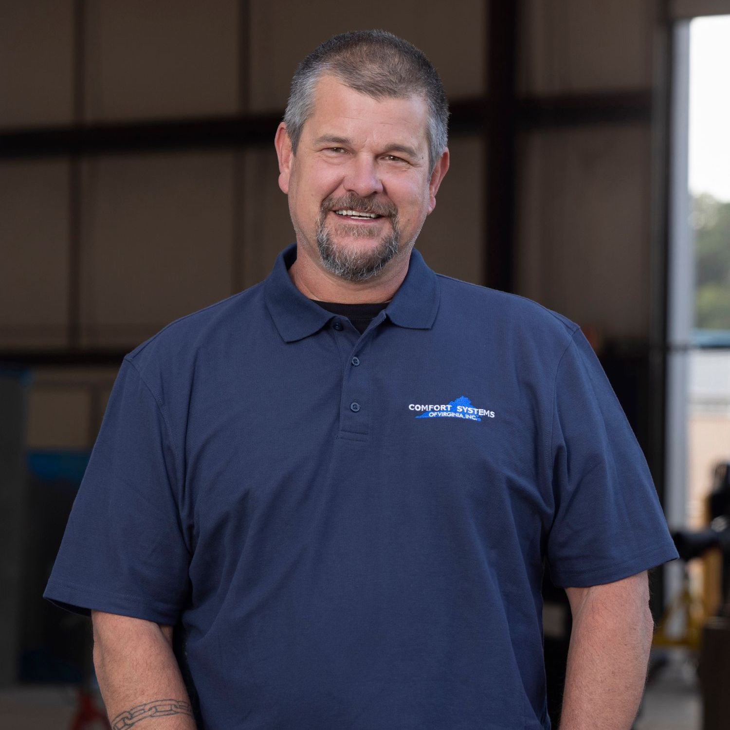 Careers - Comfort Systems of Virginia, Inc.