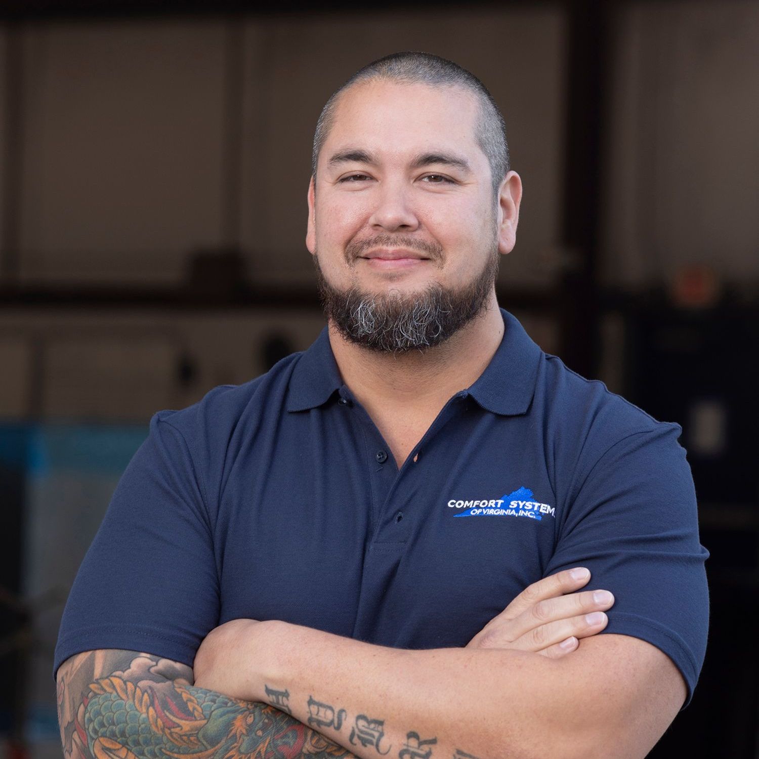 Careers - Comfort Systems of Virginia, Inc.