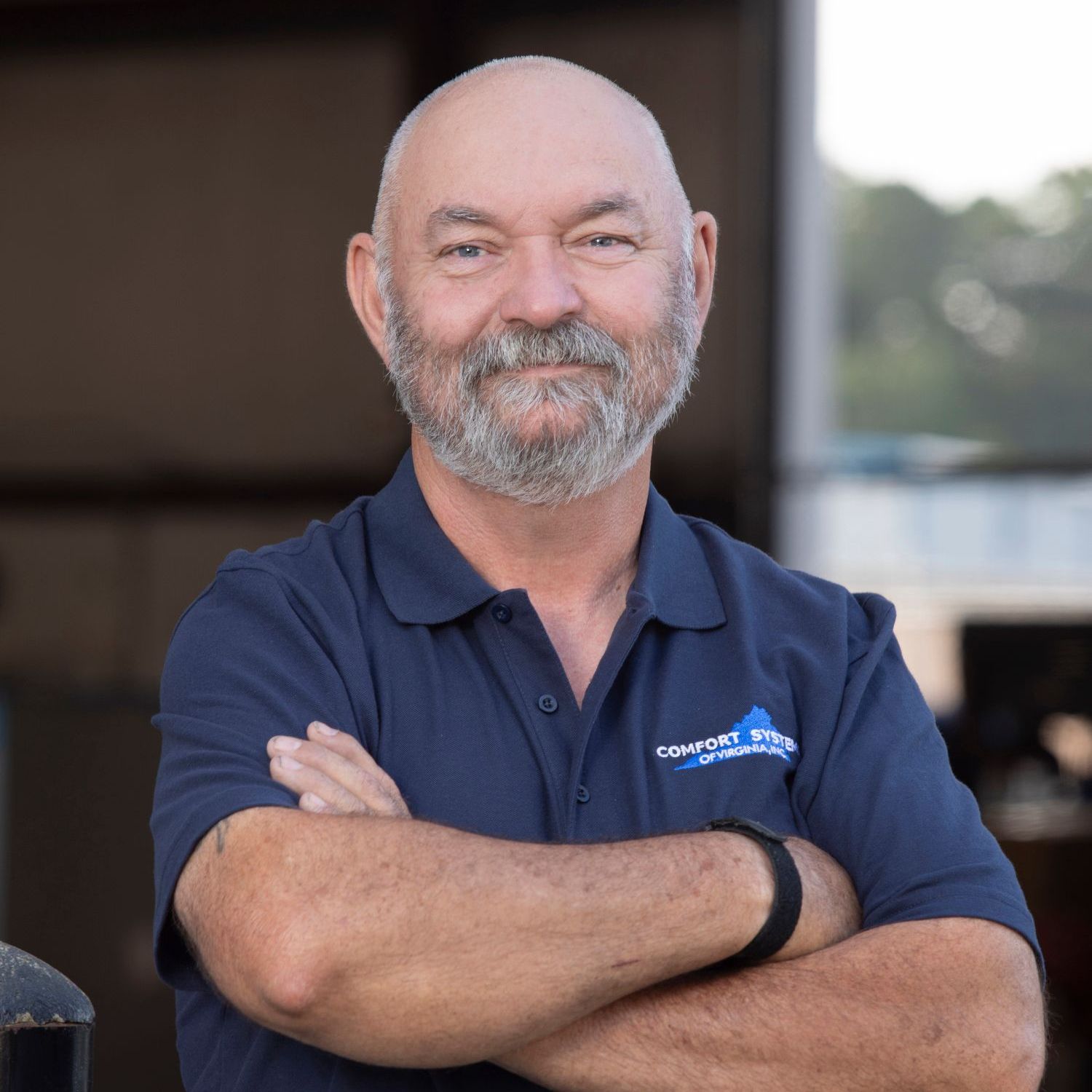 Careers - Comfort Systems of Virginia, Inc.