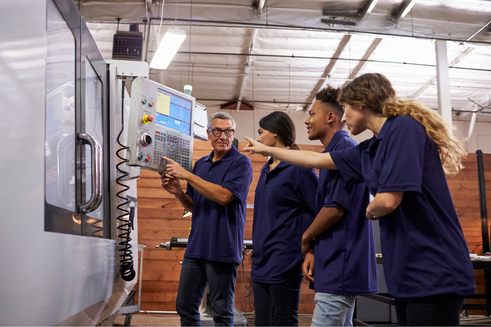 Recruitment for Technical Jobs Peterborough, Huntingdon, Ely ...