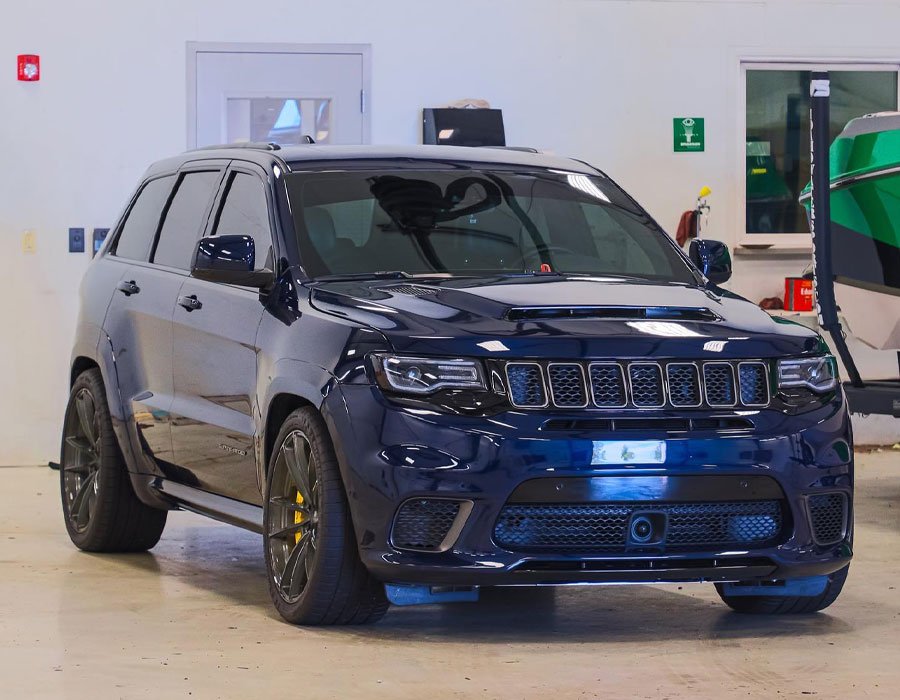 Photo Gallery | Lucent Auto Work in Tacoma, WA