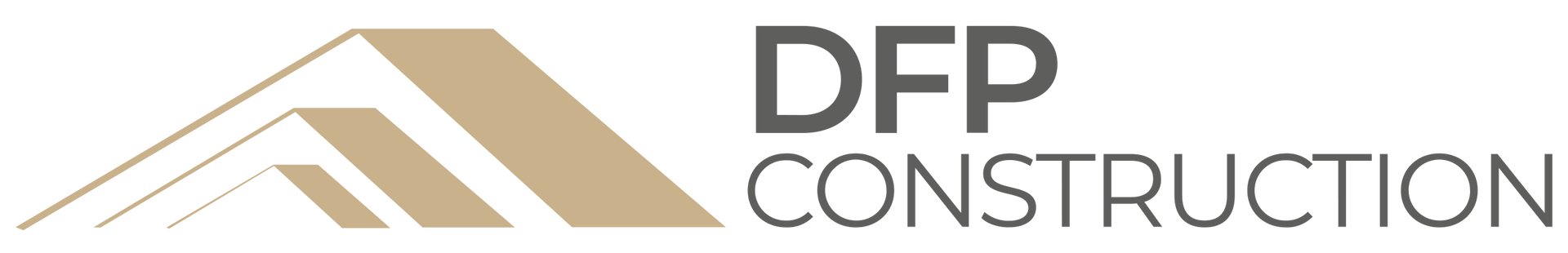 Construction Services | DFP Construction Services | Sandy Springs, GA