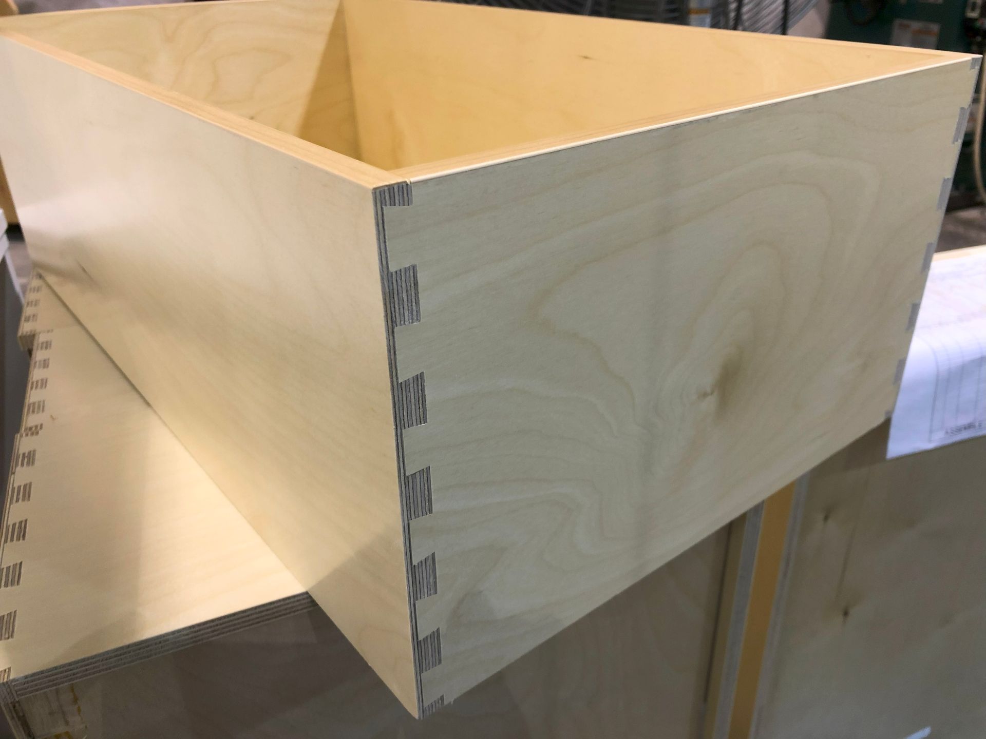 Top-Quality Door and Drawer Fronts | Cabinet Door Solutions